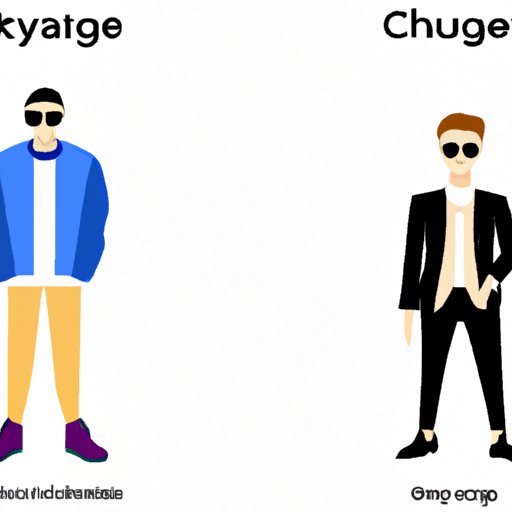 What is Cheugy Fashion? An In-Depth Exploration of the Latest Trends ...