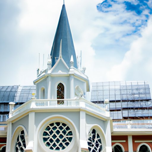 Exploring Church of Religious Science: History, Practices, and Benefits ...