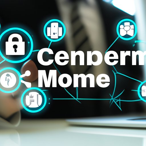 CMM Cybersecurity: The Latest in Data Protection Technology - The ...