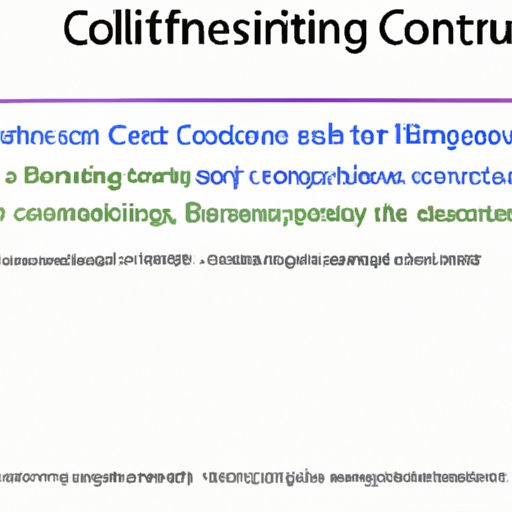 What is College Level Writing? – Understanding the Expectations and ...