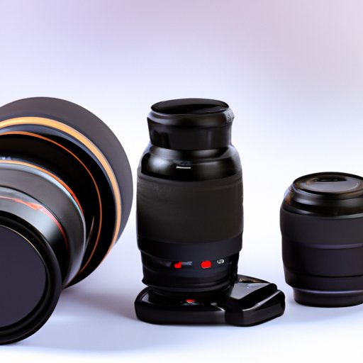 What is Commercial Photography? Exploring the Basics, Benefits and ...