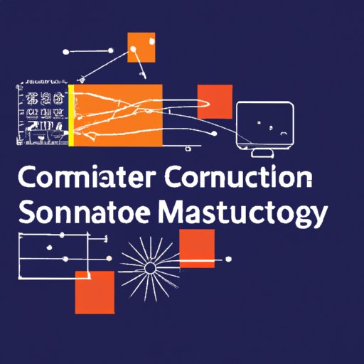 Exploring the Intersection of Computer Science and Mathematics - The ...