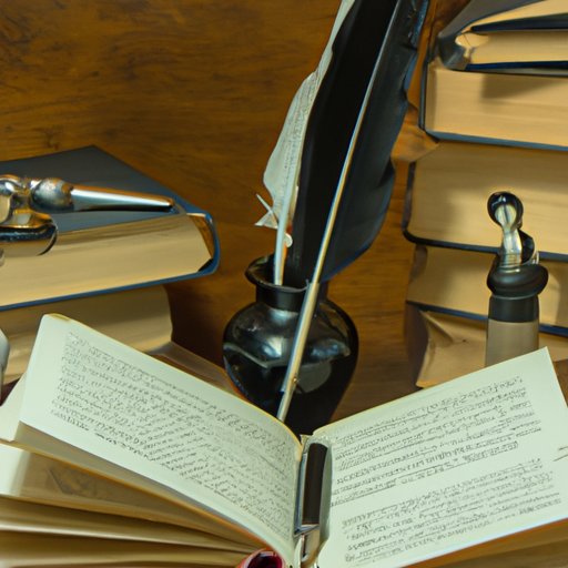 What is Considered Literature? A Comprehensive Guide - The Enlightened ...