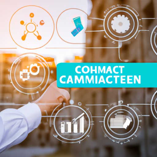 Exploring Construction Management Technology: Benefits, Challenges and ...