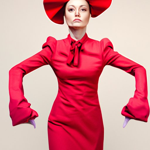 Exploring the Allure of Coquette Fashion: History, Tips and Power - The ...