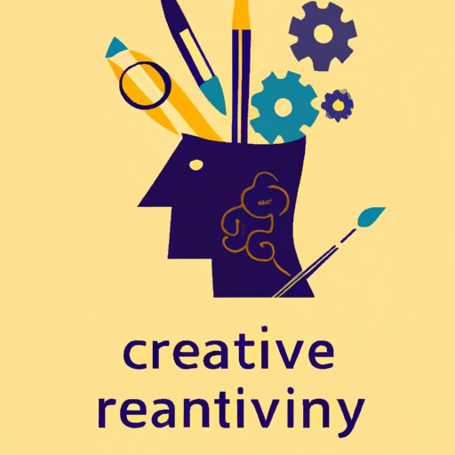 What Is Creativity In Psychology Exploring The Role Of Creative