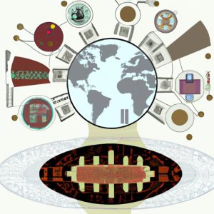 Exploring Cultural Diffusion: Its History, Impact, and Role of ...