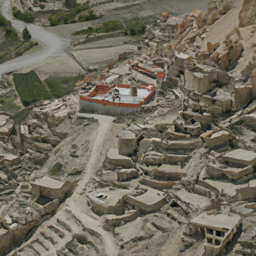 Exploring Cultural Landscape in AP Human Geography - The Enlightened ...