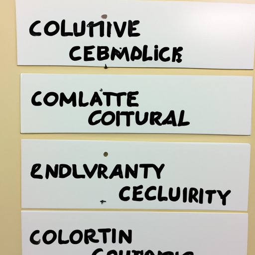 Understanding Cultural Norms: Definition, Impact, and Evolution - The ...