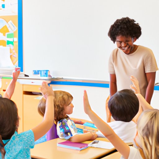 What Is Culturally Responsive Teaching? A Comprehensive Guide - The ...