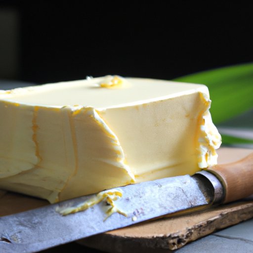 What is Cultured Butter? A Comprehensive Guide to Its Benefits and Uses ...