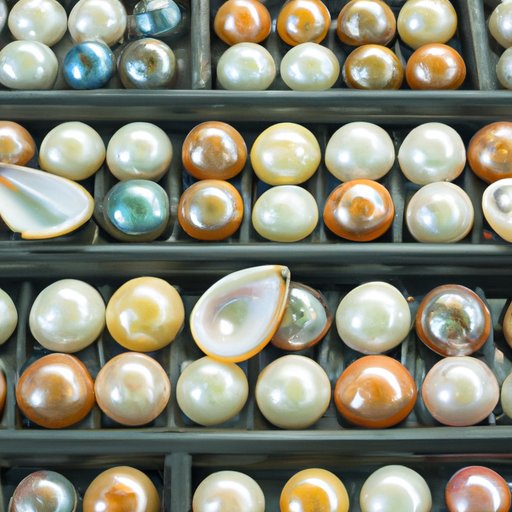 What is a Cultured Pearl? Benefits, Types, and Care of the Popular ...