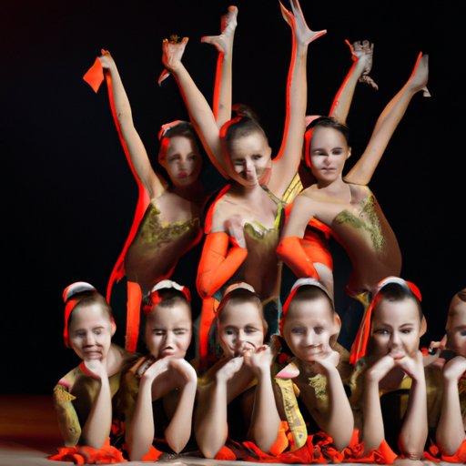 What is Dance Moms? An Exploration of the Phenomenon - The Enlightened ...