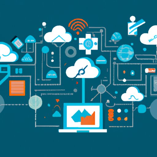 What is Data Technology? Exploring the Basics, Benefits, Challenges ...