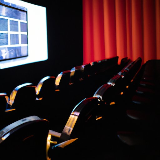 Exploring Digital Movie Theaters: Benefits, Technology and Future - The ...