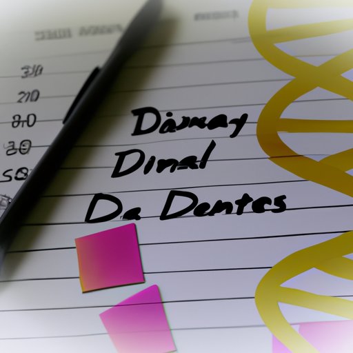 Exploring the Benefits and Potential of DNA Technology - The ...