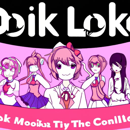Exploring the World of Doki Doki Literature Club: A Comprehensive Guide ...