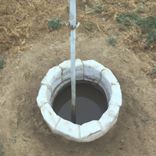 What is a Dry Well? Exploring the Benefits and Cost of Installing a Dry ...