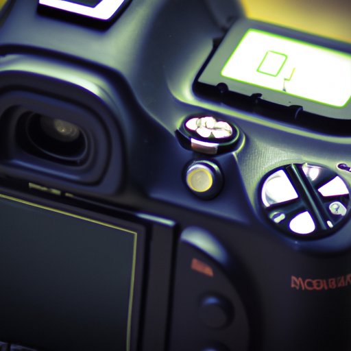 What is DSLR in Photography? A Comprehensive Guide - The Enlightened ...