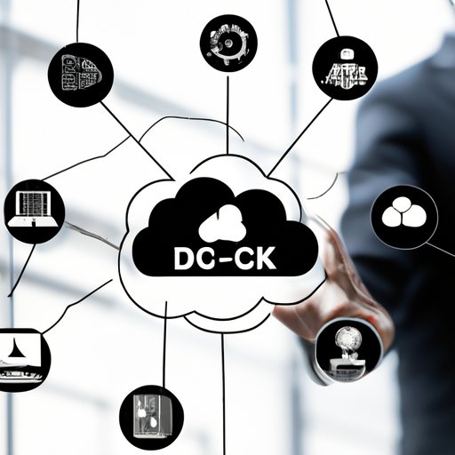 Exploring DXC Technology: An Overview of the Global IT Services Company ...