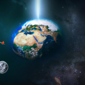 Exploring Earth and Space Science: A Guide to Our Universe - The ...