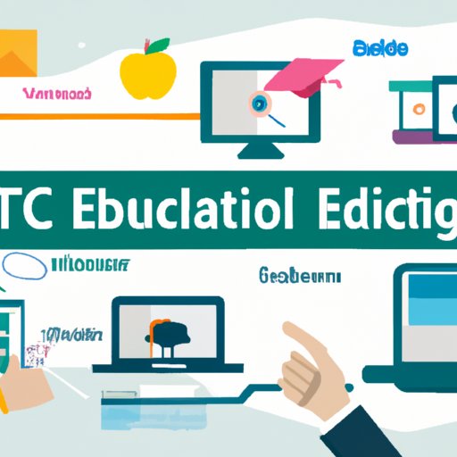 Exploring the Benefits of Educational Technology: Why is it Important ...