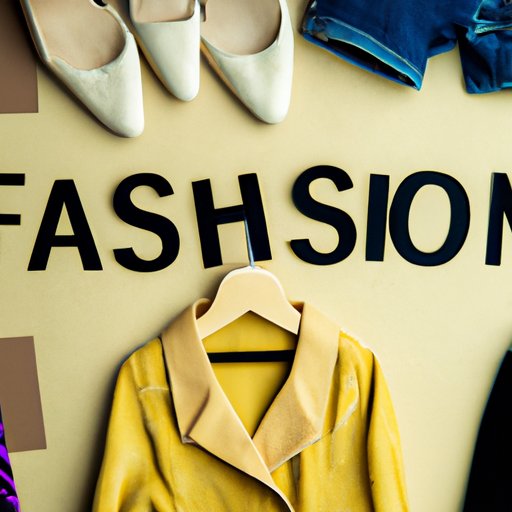 Exploring the Dangers of Fast Fashion: Its Impact on the Environment ...
