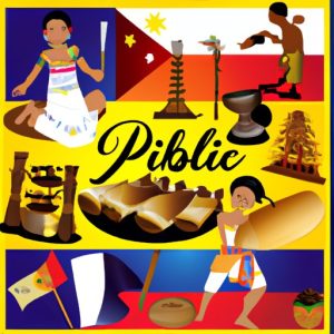 Exploring Filipino Culture: History, Values, Traditions, and More - The ...