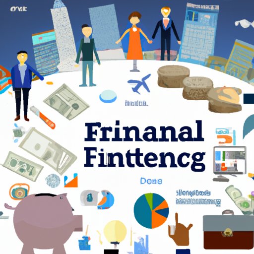 Finance in Entrepreneurship: Understanding Financial Management for ...