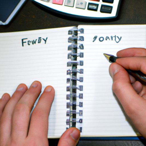 Financial Budgeting: A Comprehensive Guide - The Enlightened Mindset