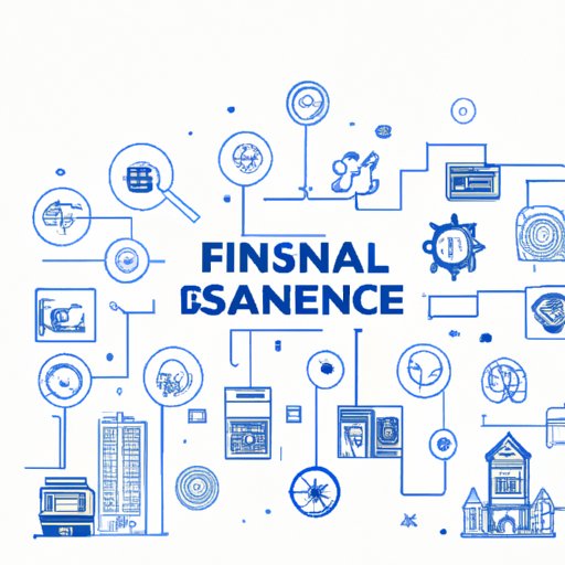 Exploring the Financial Services Industry: Types, Regulations, and ...