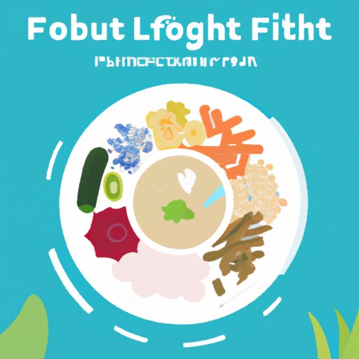 Flora Health: A Comprehensive Guide to Improving Digestive Health - The ...