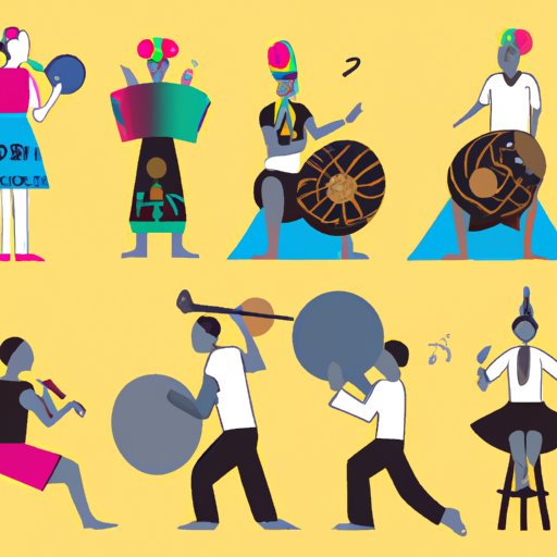 Exploring Folk Culture: Origins, Influences and Local Communities - The ...