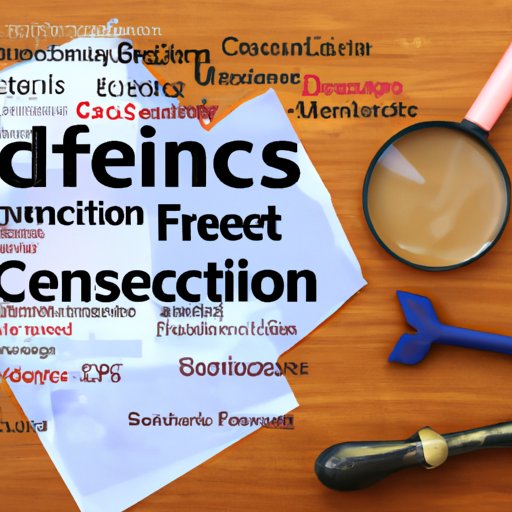 What is a Forensic Science Degree? Exploring Requirements, Career ...