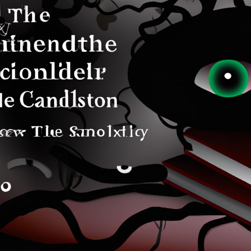 Foreshadowing in Literature: Exploring What It Is and How to Use It ...