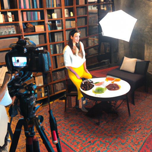 Exploring Gaby’s Cooking Book Tour: An Interview, Behind the Scenes ...