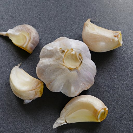 The Incredible Health Benefits of Garlic: An In-Depth Look - The ...