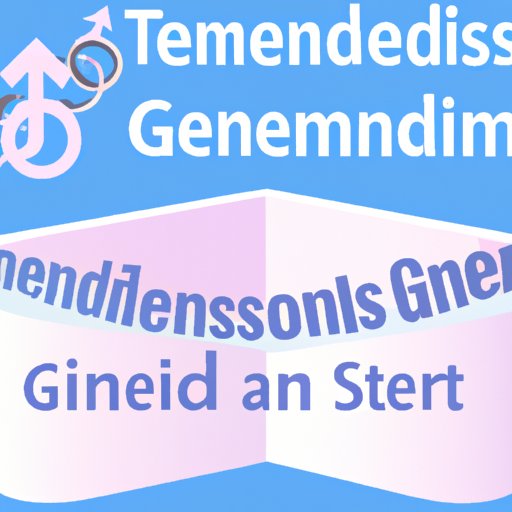 What is Gender Affirming Health Care? Exploring the Benefits and ...