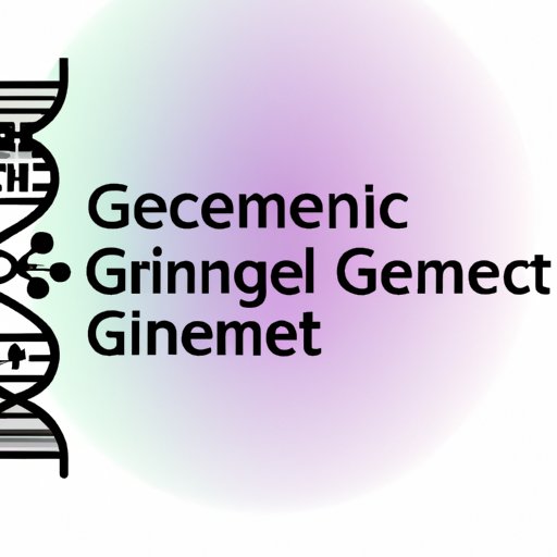 What is Gene Technology? Exploring the Benefits and Risks of Genetic ...