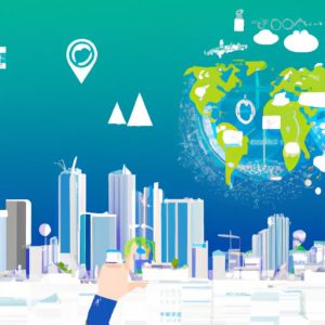 Exploring the Benefits of Geospatial Technology - The Enlightened Mindset