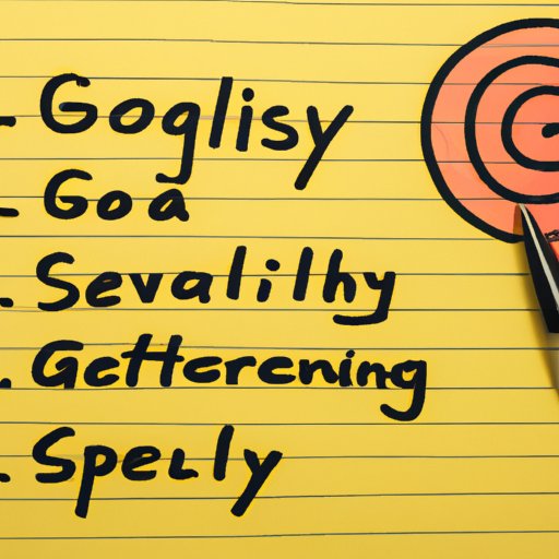 Exploring Goal Setting Theory: Benefits, Components & Impact on ...