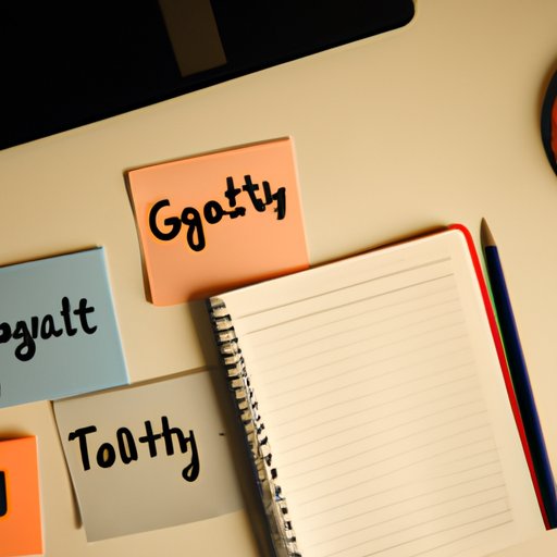 Goal Setting: A Comprehensive Guide to Achieving Success - The ...