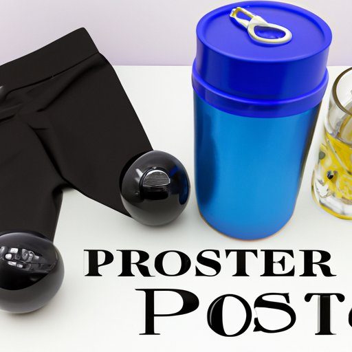 What is Good for Prostate Health? Tips for Improving Your Prostate ...