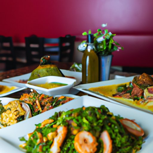 What’s Good to Eat Near Me: Exploring Food Options in Your Neighborhood ...