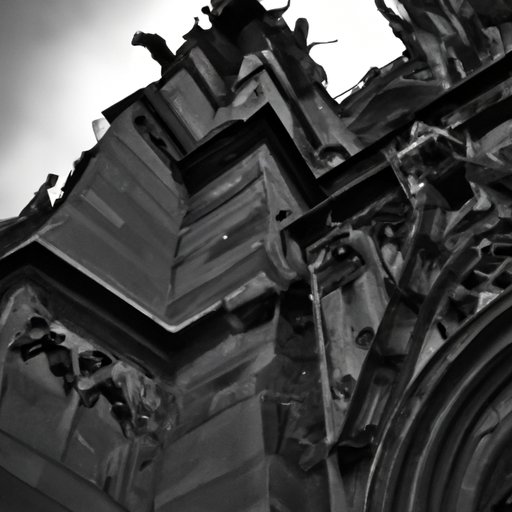 Gothic Architecture: A Comprehensive Guide to Its History, Features ...