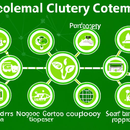 What is Green Supply Chain? Exploring Its Benefits and Practices - The ...