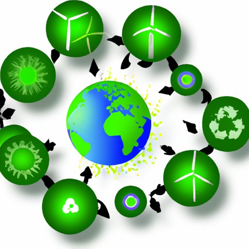 Green Technology: An Overview of Benefits, Types, and Challenges - The ...