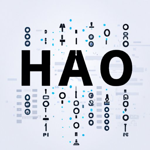 H20 AI: What is it and How Does it Improve Machine Learning? - The ...