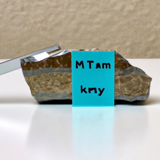 Exploring Hardness in Minerals: Definition, Tests, and Significance ...