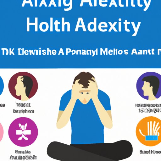 Exploring What Is Health Anxiety: Symptoms, Causes and Treatment - The ...